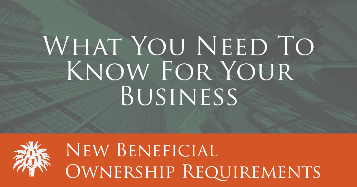 New Beneficial Ownership Requirements | American Riviera Bank New Beneficial Ownership Requirements | American Riviera Bank