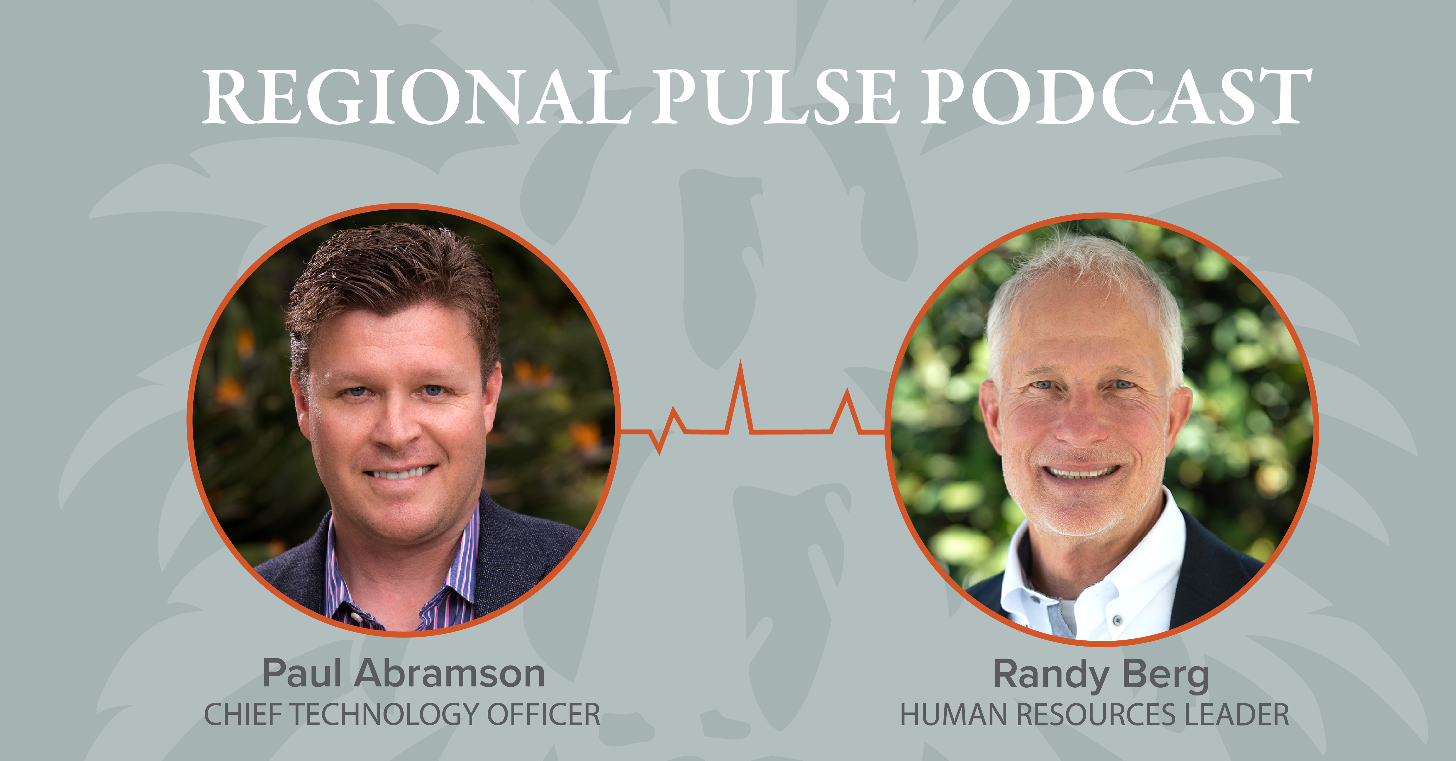 Technology on the Central Coast Part 2 with Randy Berg and Paul ...