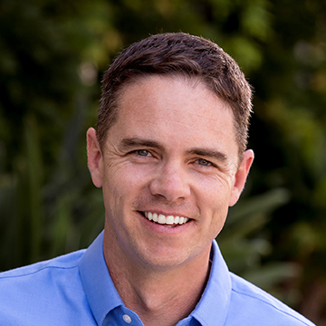 Jay Beck | American Riviera Bank