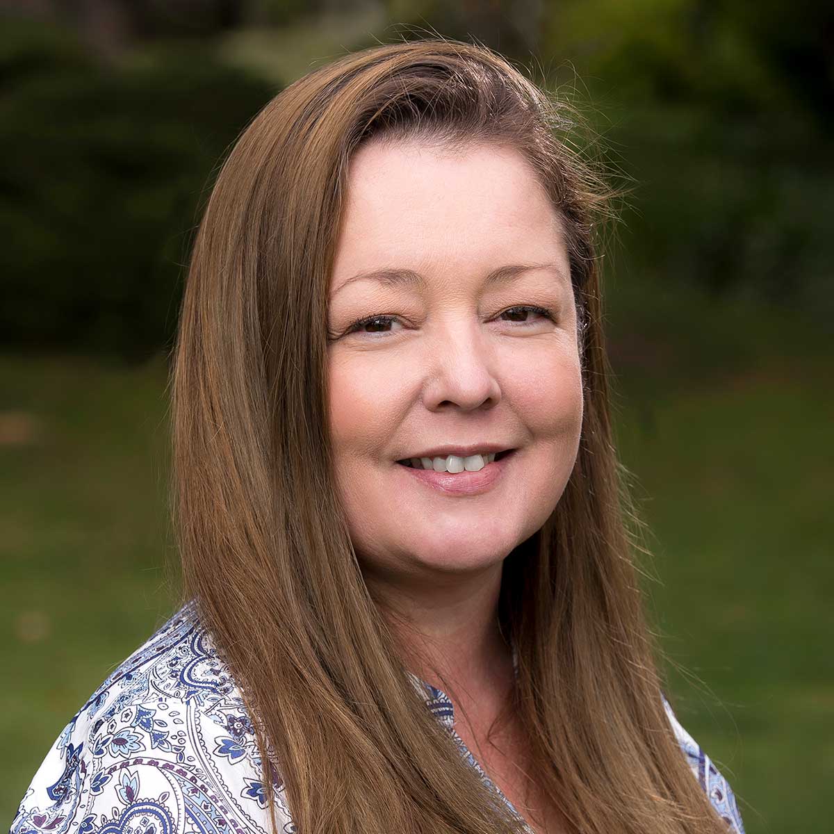 Holly Carroll | American Riviera Bank