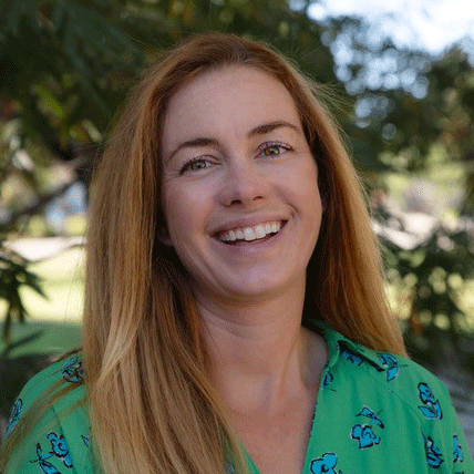 Ann Hansen | American Riviera Bank