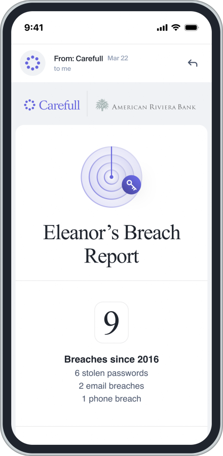 Coming Soon: Free Financial Protection Through Carefull | American ...