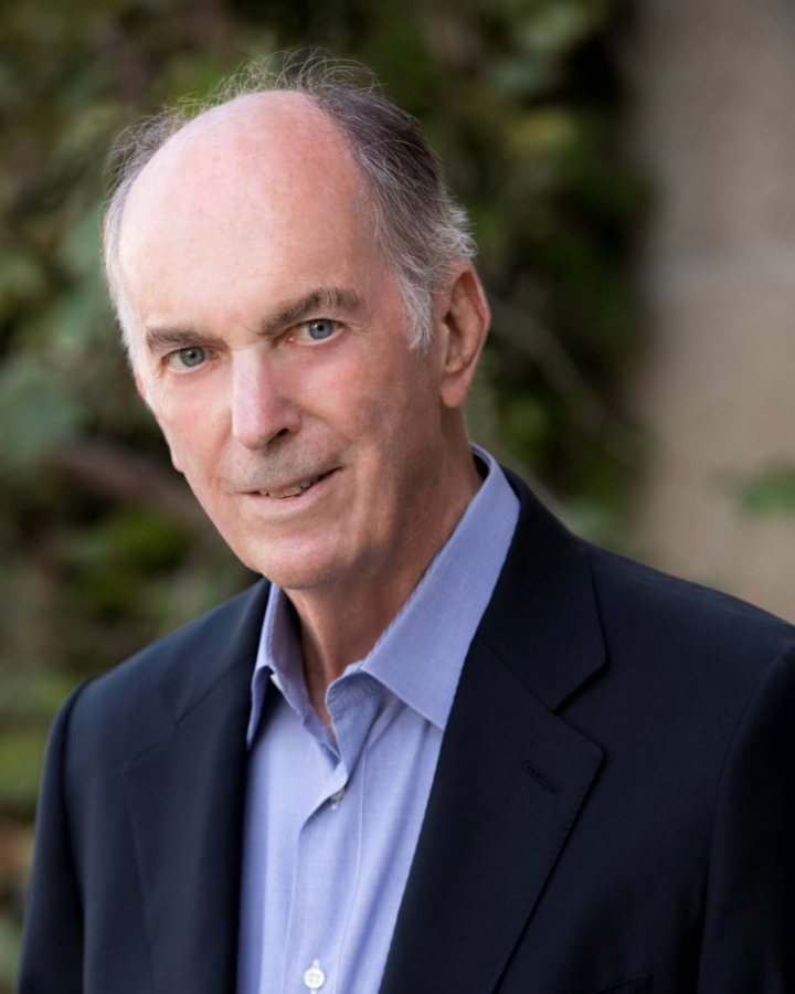 Matthew Limon Receives Larry Koppelman Honorary Award as Founding ...